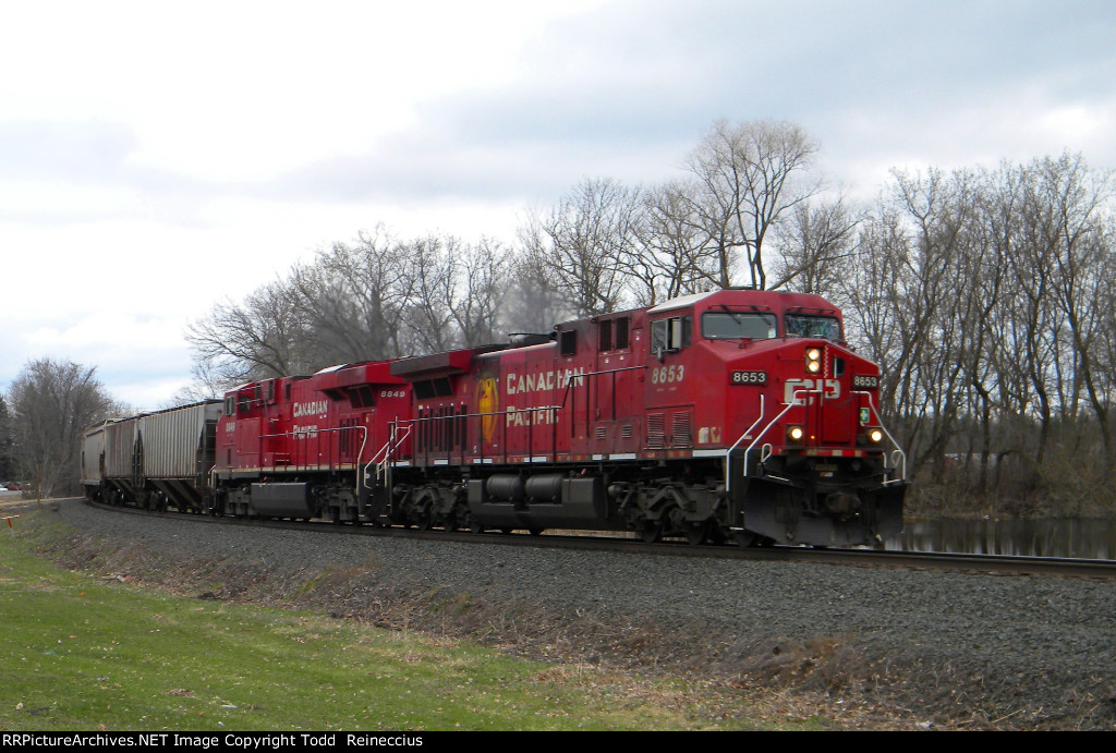 CP 8653